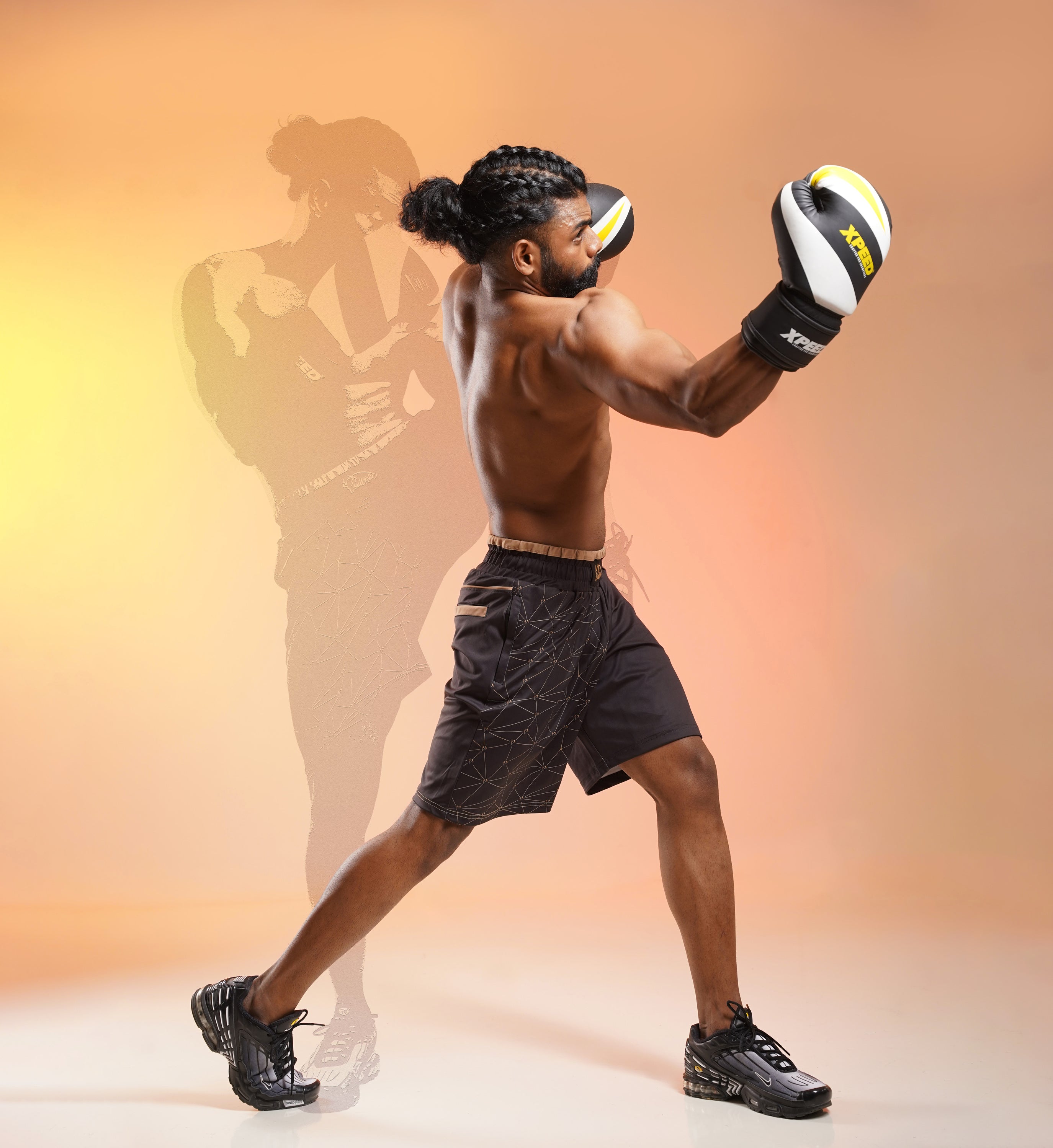 Men's Bottoms – Bullrage